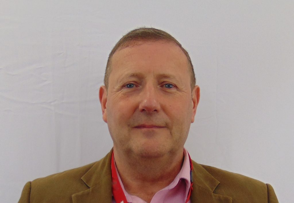 Meet Our Team - Outcomes First Group